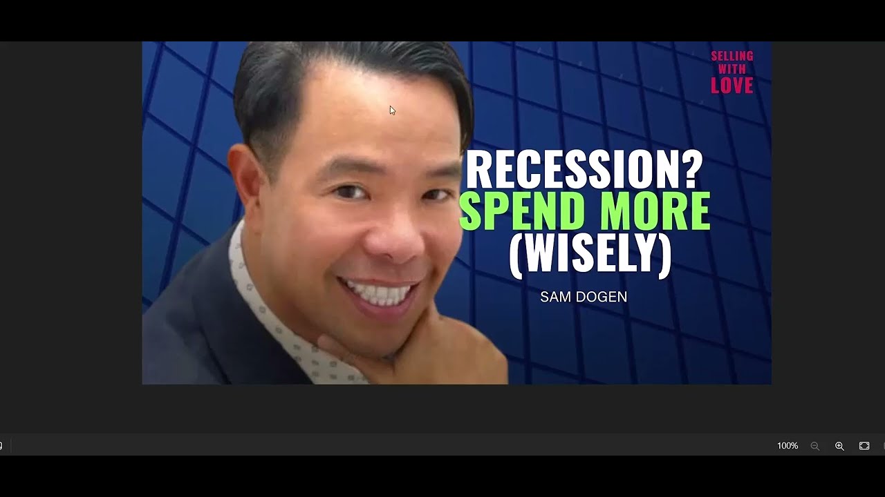 Financial Samurai, Sam Dogen is a Disinfo Scam Artist and Investment ...
