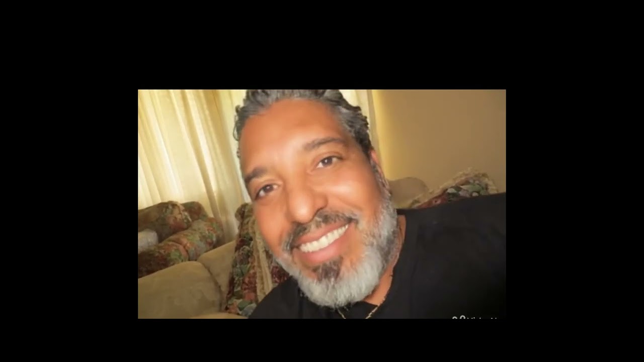 FREESTYLE ARTIST REUBEN - ANGELS MIX - YouTube