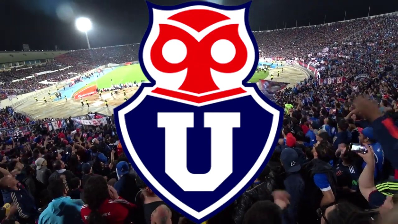 LDEA Celebracion Udechile 2 -1 D.iquique - YouTube