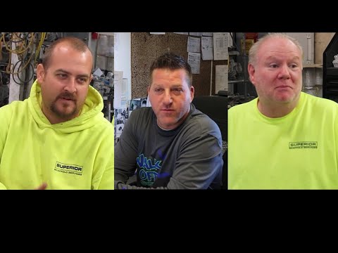 Superior Scaffold and Avontus Quantify (full 4 min. video) - YouTube