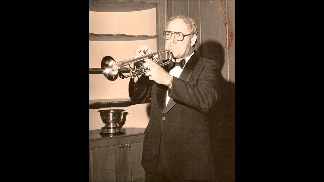 Lou Colombo Plays Jive at Five - YouTube