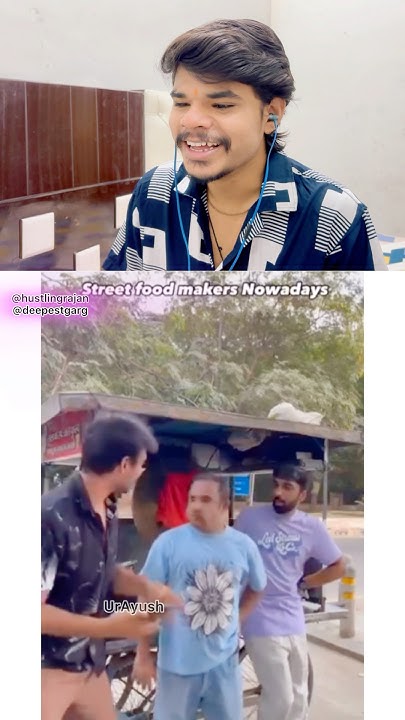 Vlog bnna jyada jaruri h🤣😅 | wait for end😂🤣😅 #shorts #ytshorts #funny #viral #reactionvideo ...