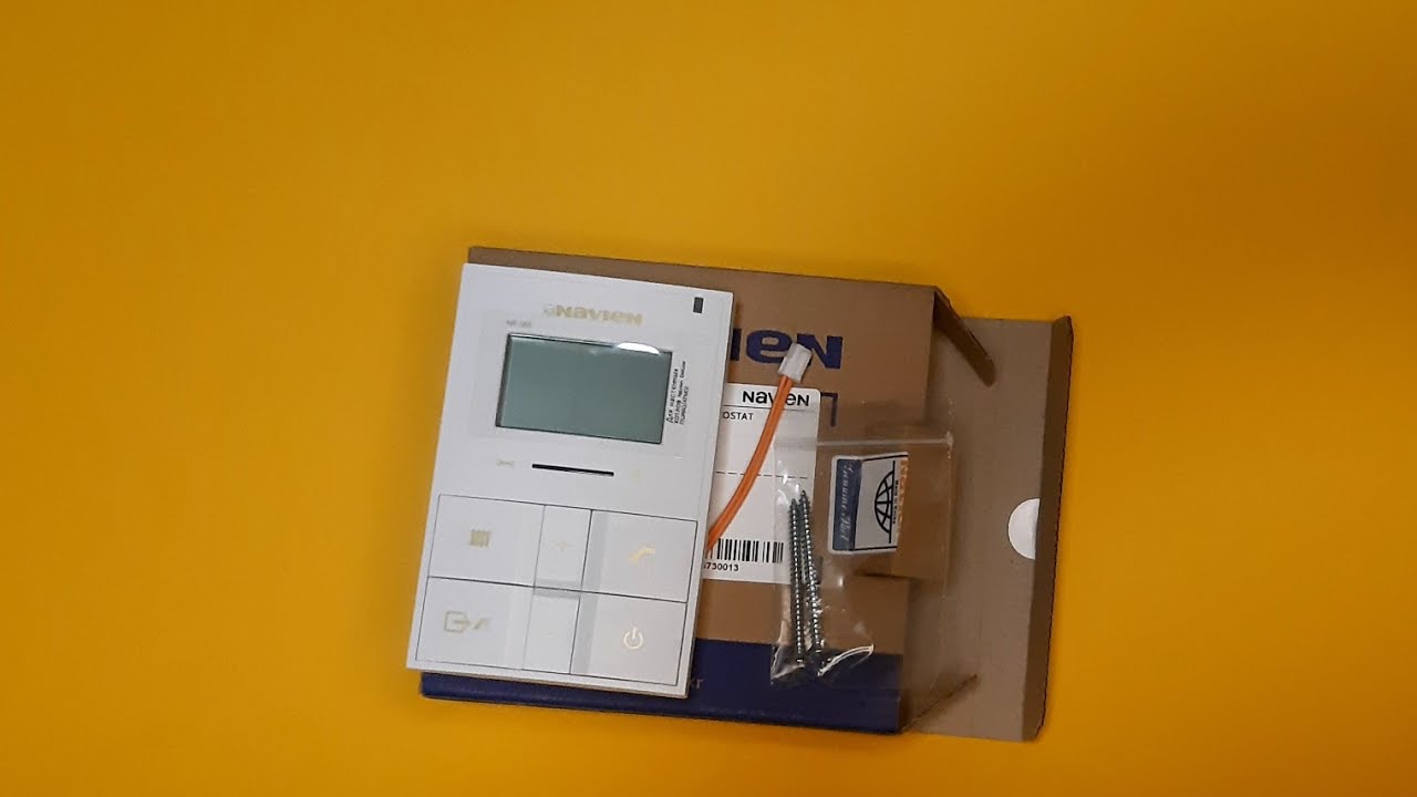 Пульт котла Navien Ace Atmo Navien Ace TURBO, пульт NR-15S Navien Ace ...