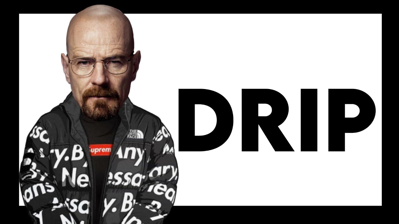 Who is the Drippiest Breaking Bad Character? - YouTube