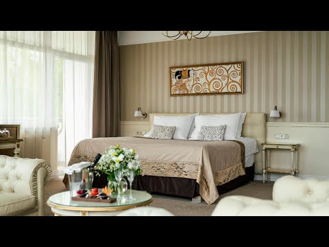 Baltic Beach Hotel & SPA, Jūrmala, Latvia | 360 Travel Facts