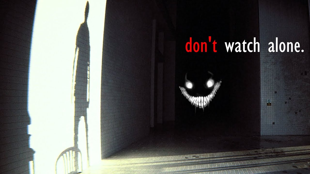 You Can't Turn Back in These Backrooms... | Echoes of the Backrooms ...
