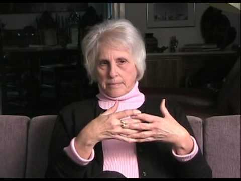 Kim Wahl: Oral History Interview (Segment 1) - YouTube