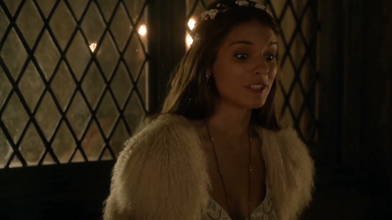 Kenna & Henry • I mustn't miss the fireworks - YouTube