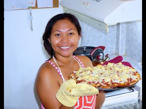 INDAY JENILYN'S SELF INTRODUCTION - YouTube