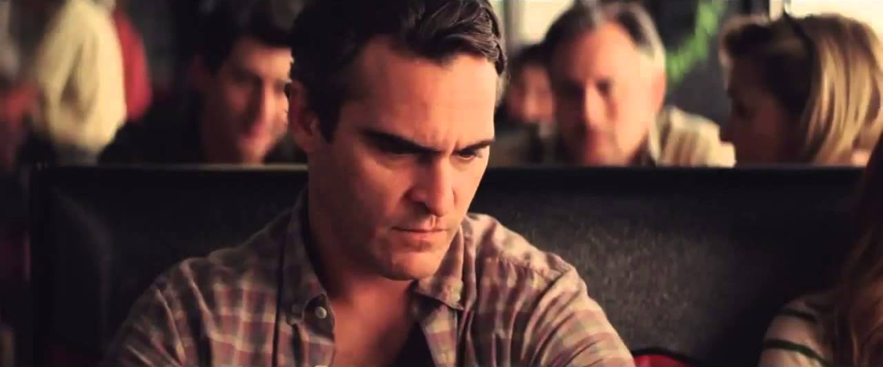Irrational Man (2015) Movie Trailer - YouTube