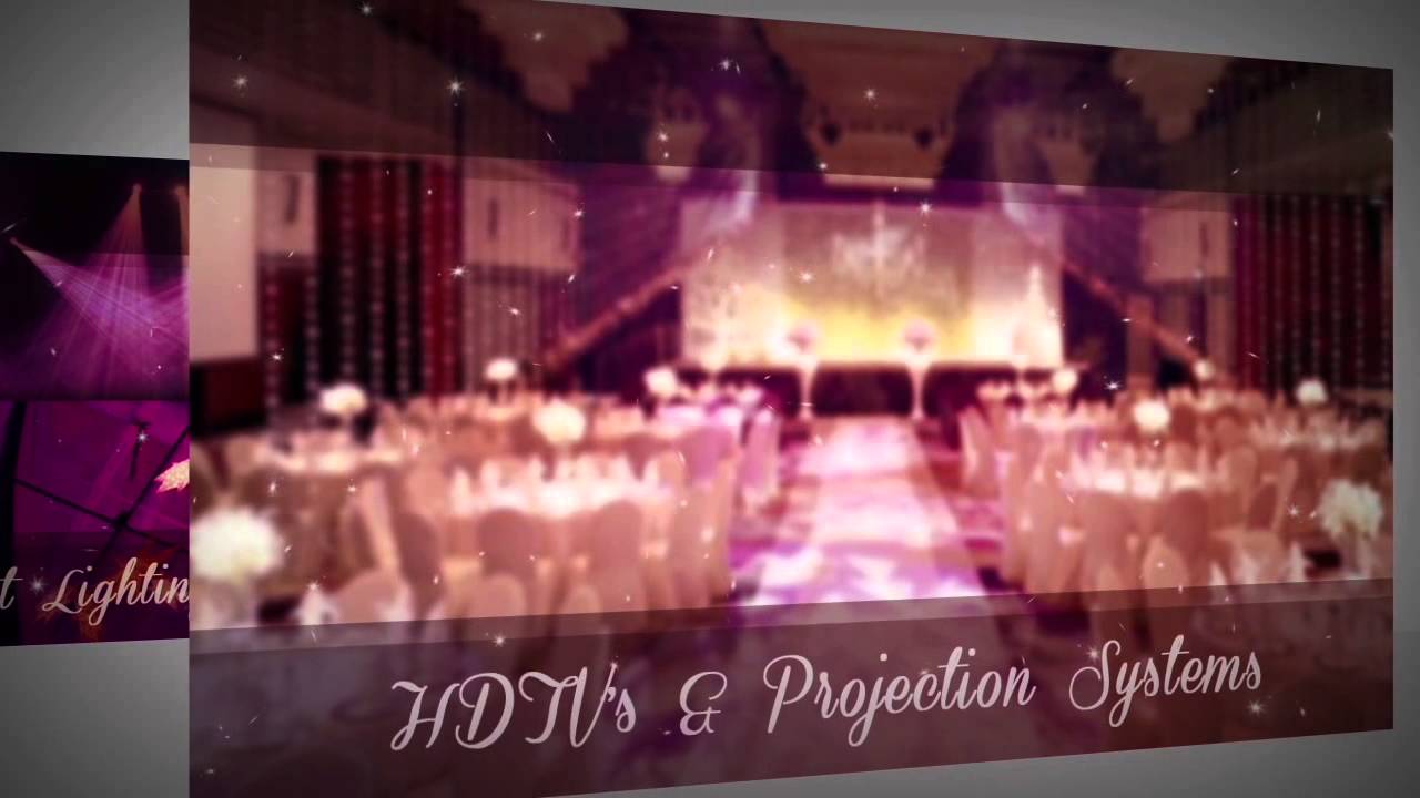 Premier Events Group, Inc. - YouTube