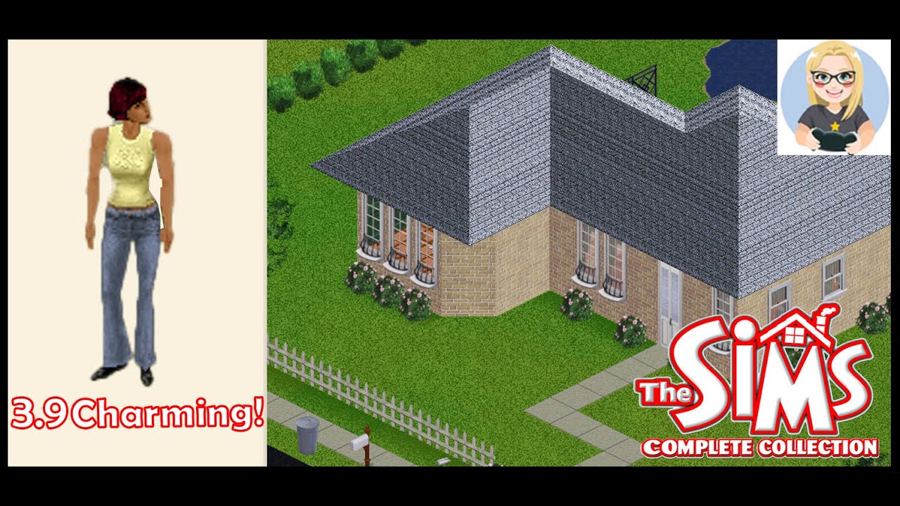 The Sims 1 Complete Collection: Episode 31 | Charming Mama Hick - YouTube
