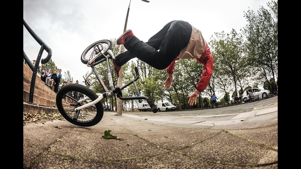 Ultimate BMX fails compilation 2015 HD - YouTube Ultimate BMX fails compilation 2015 HD - YouTube