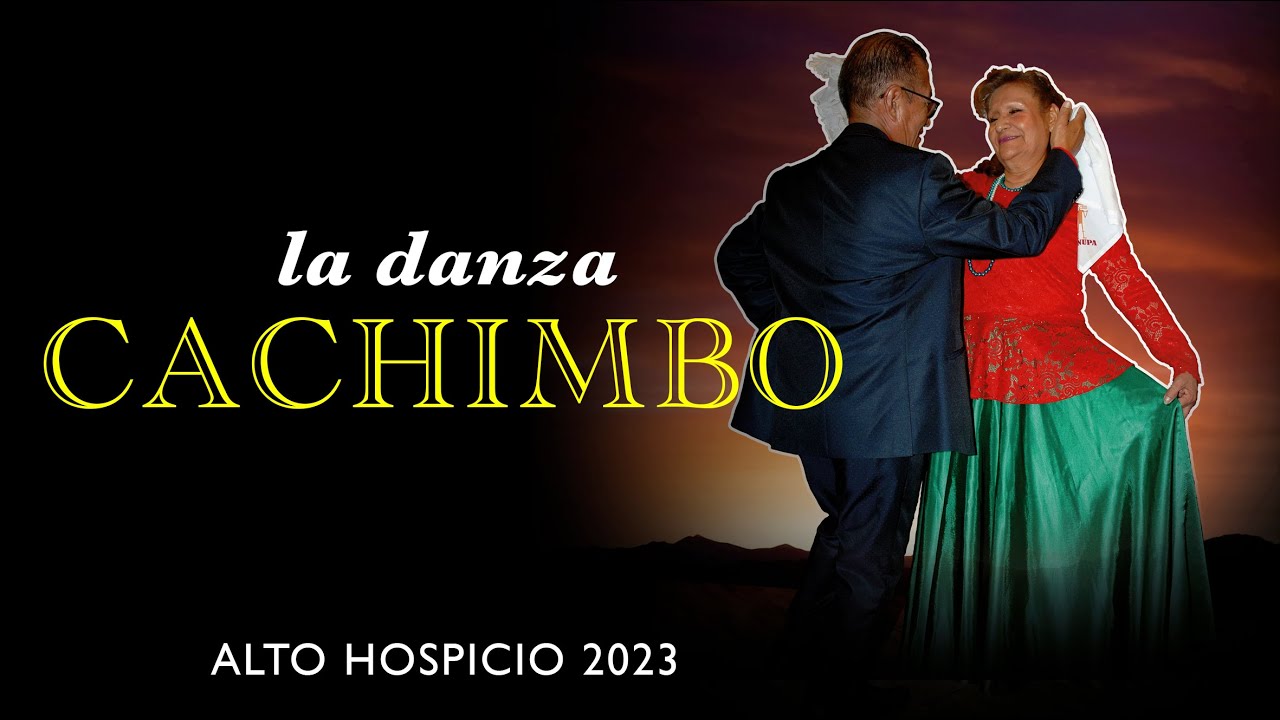 La Danza Cachimbo - YouTube