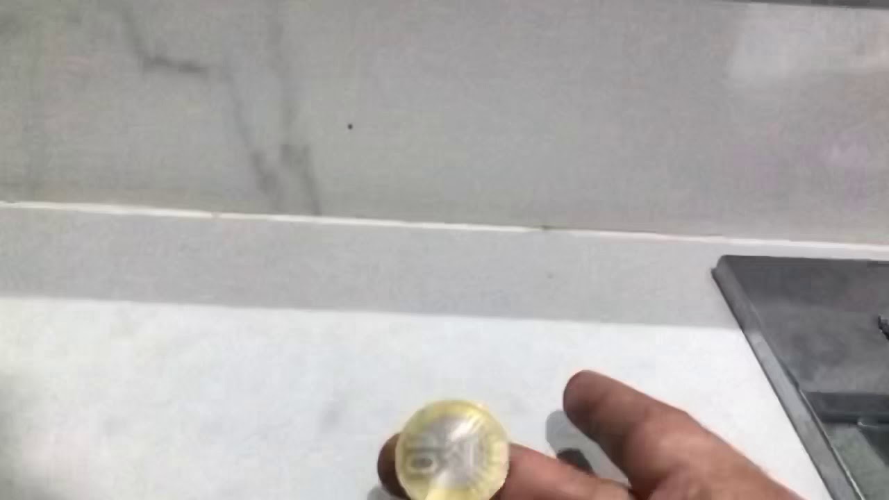 Coin Flip Slow Motion Scenes With Sound | Coin Movement Slow View - YouTube