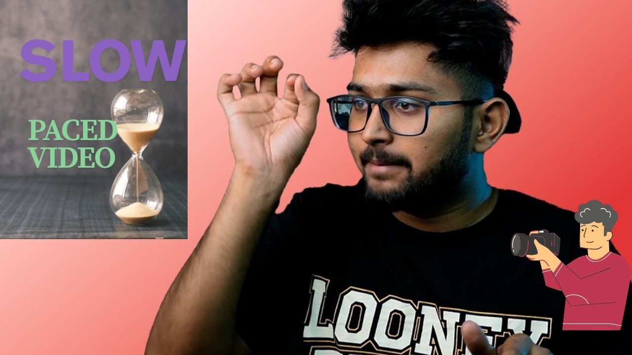 SLOW PACED EDIT - YouTube