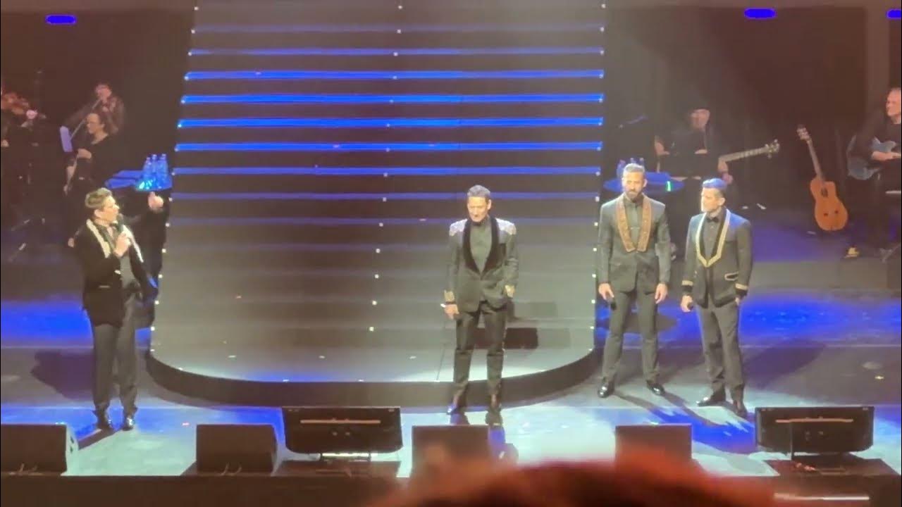 Il Divo My Way A Mi Manera Live In Sydney 2023 YouTube il-divo-my-way-a-mi-manera-live-in-sydney-2023-youtube