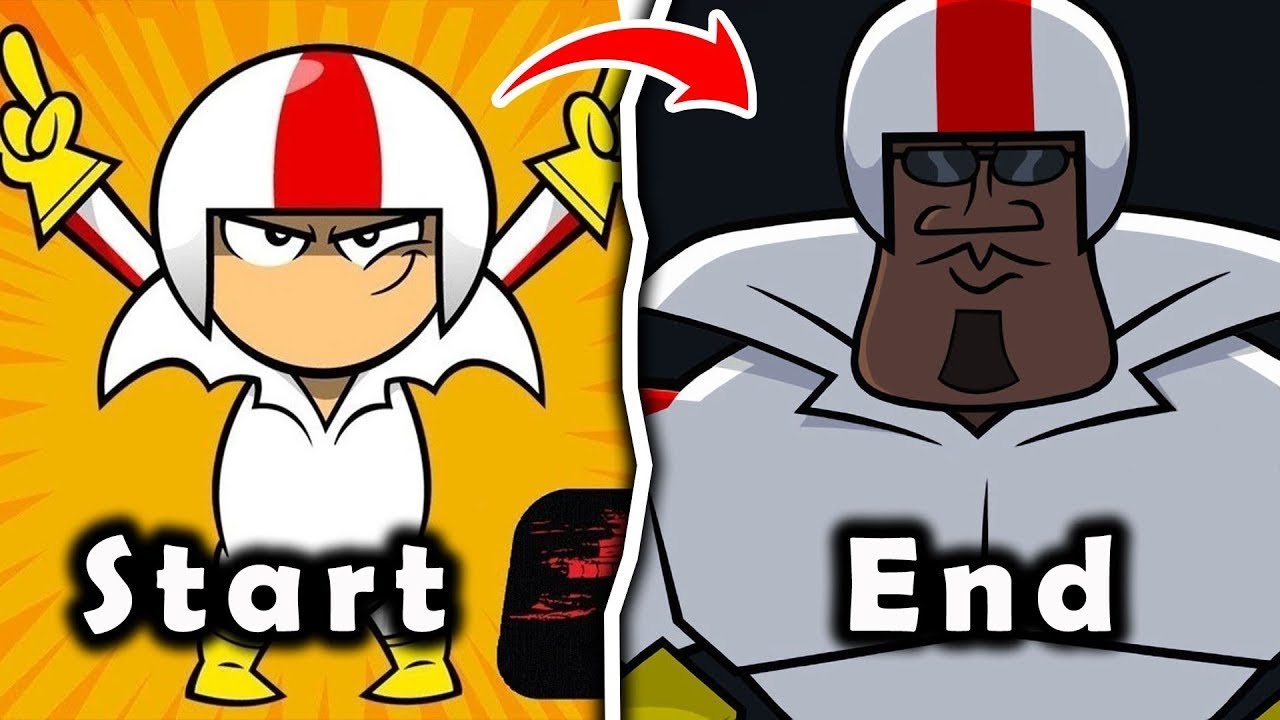 KICK BUTTOWSKI In 35 Minutes From Beginning To End (Full Summary Recap ...