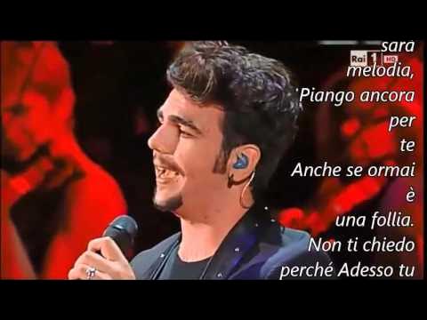 IL VOLO QUANDO L'AMORE DIVENTA POESIA - YouTube