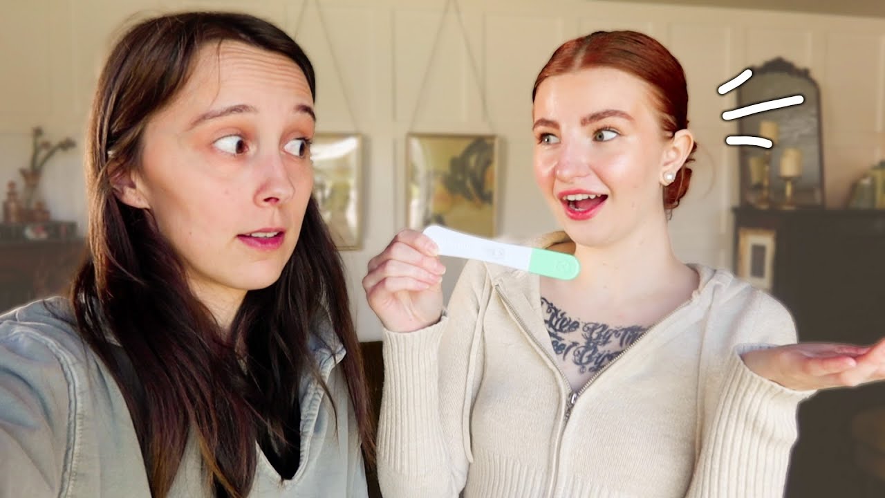 COMING CLEAN ABOUT SOMETHING…. - YouTube