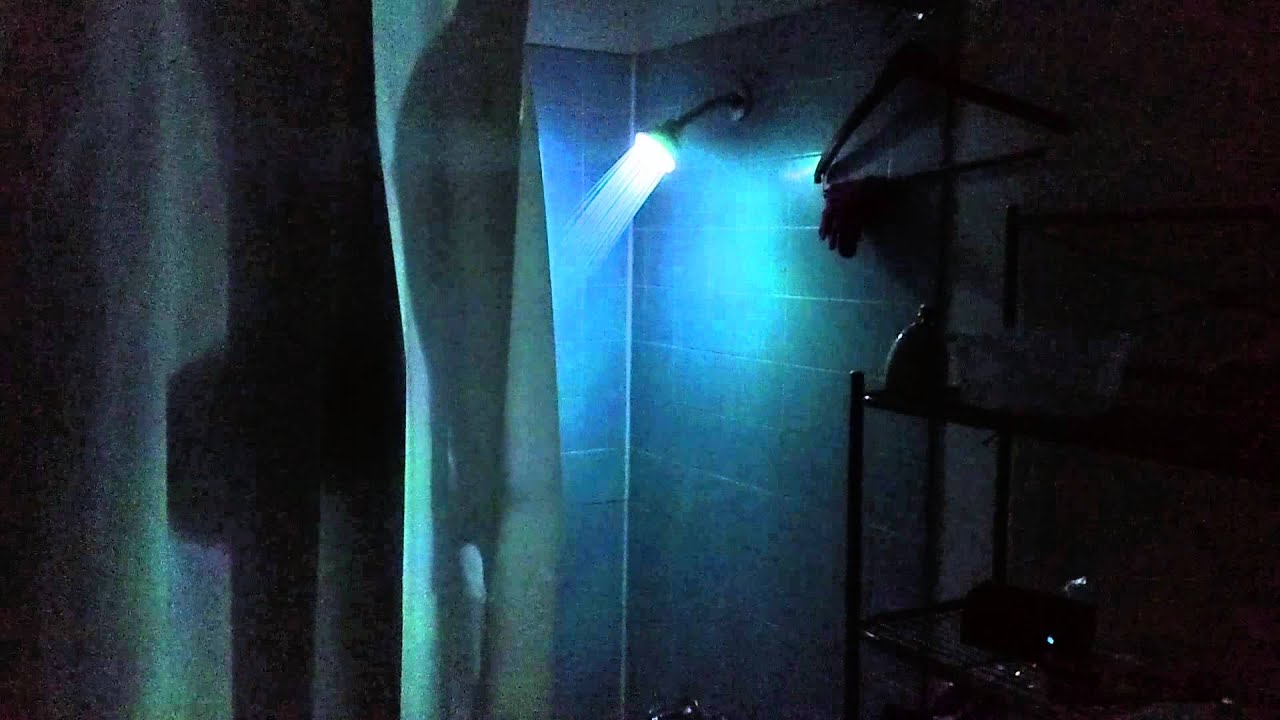 Shower Rave! - YouTube
