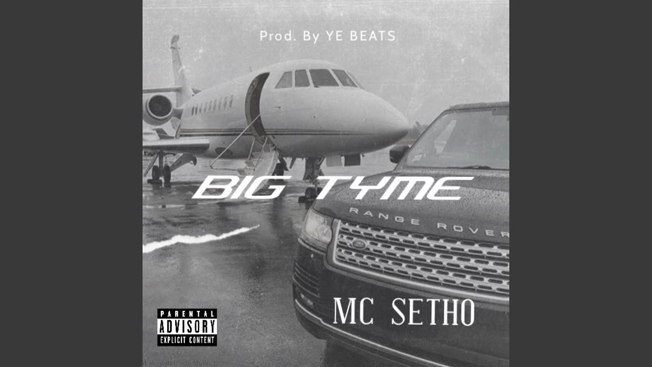 Big Tyme - YouTube