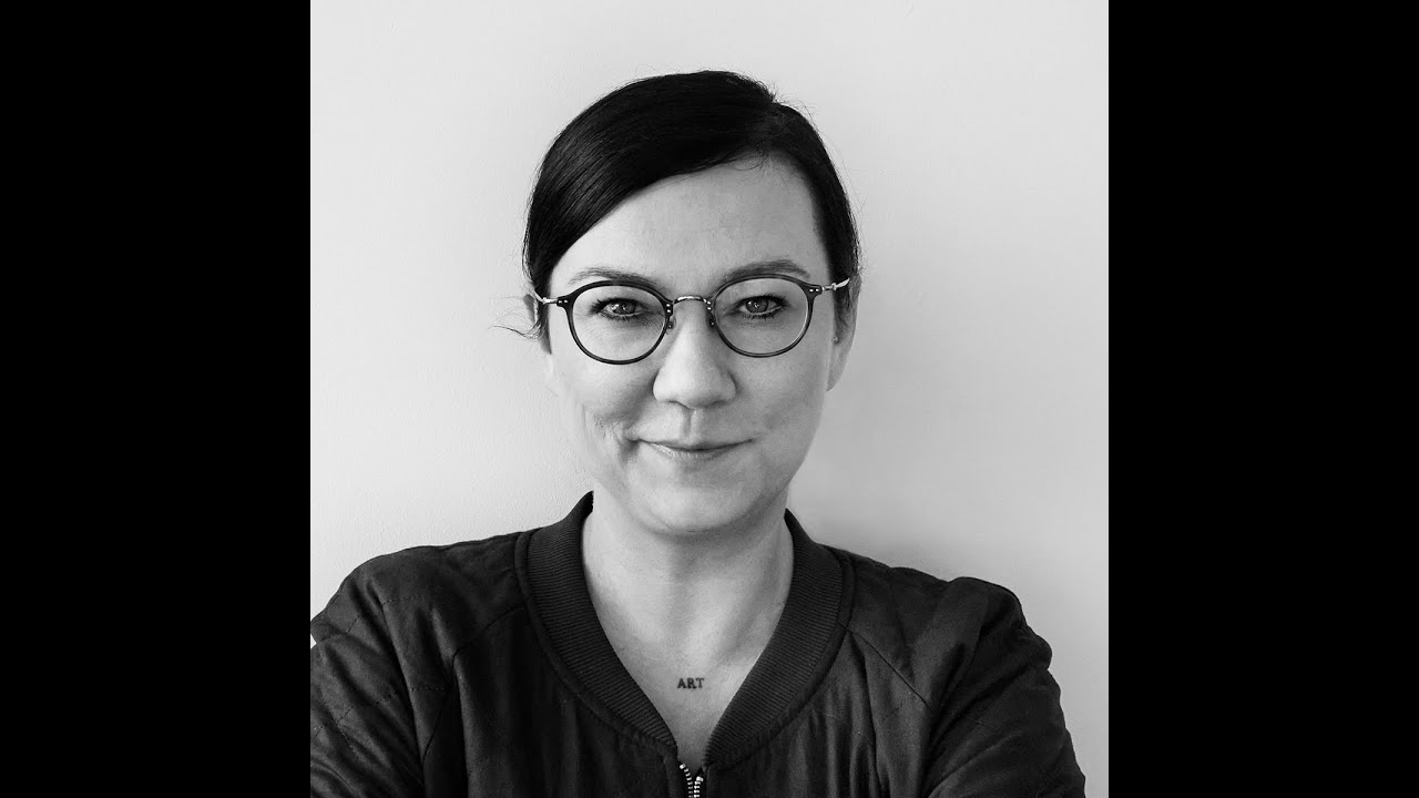 380 Pretty on point. Daniela Preiß lässt es mit Bildbearbeitung und Composing richtig knallen ...