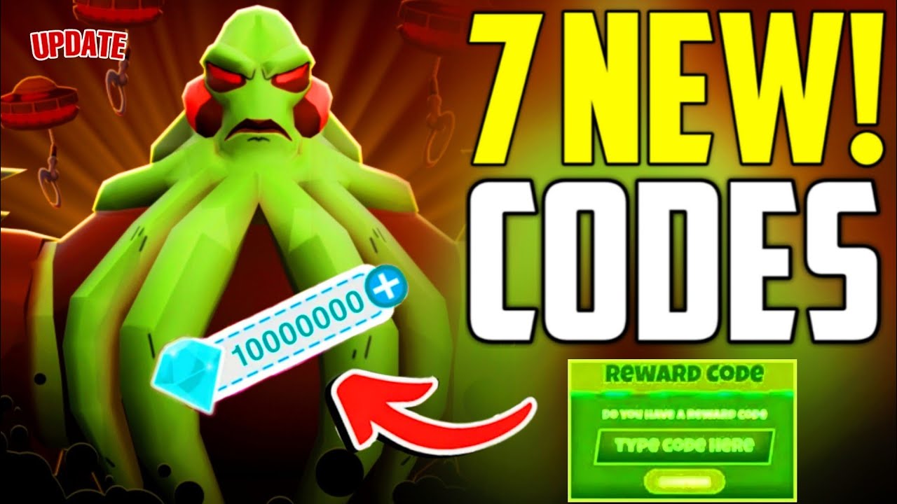⚠️NEW ALL⚠️CODE🔥BEN 10 SUPER HERO TIME ROBLOX CODES - BEN 10 SUPER HERO ...