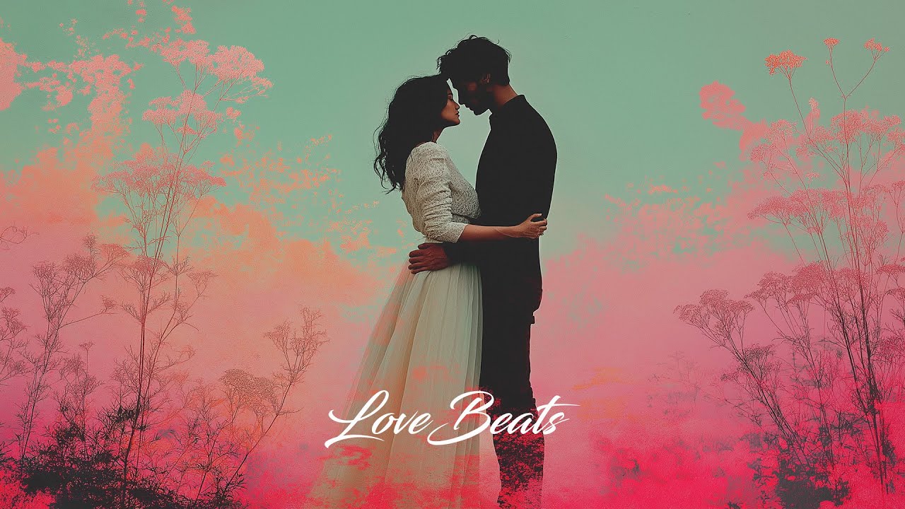 Pʟᴀʏʟɪsᴛ night chill music 💋 intimate love songs - YouTube