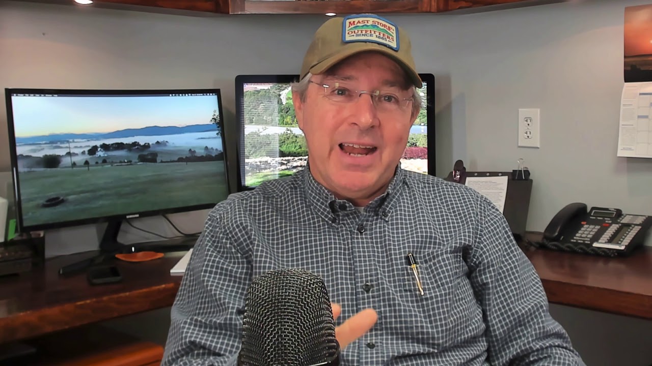 11-05-20 Pastor Kevin - YouTube