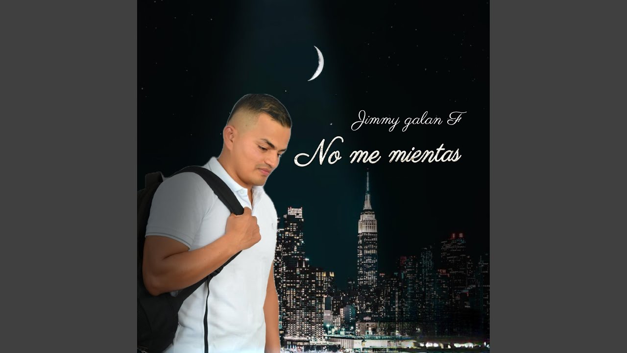 No me mientas - YouTube