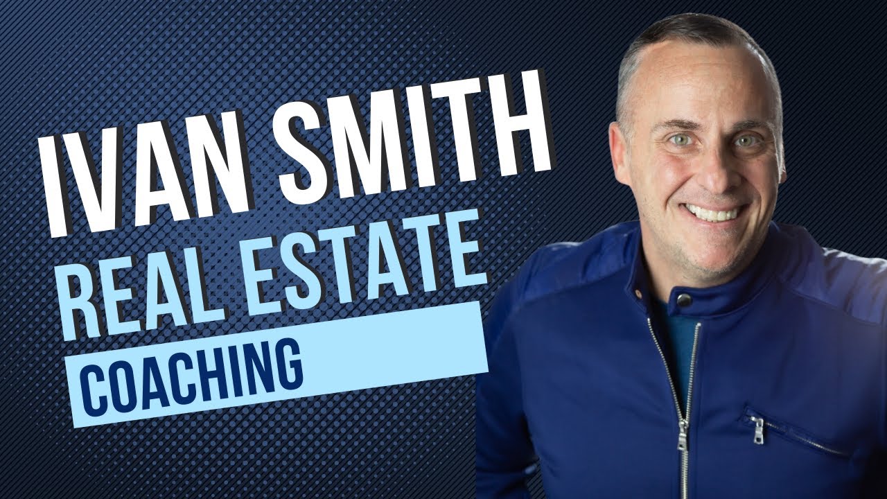 Who is Ivan Smith? - YouTube