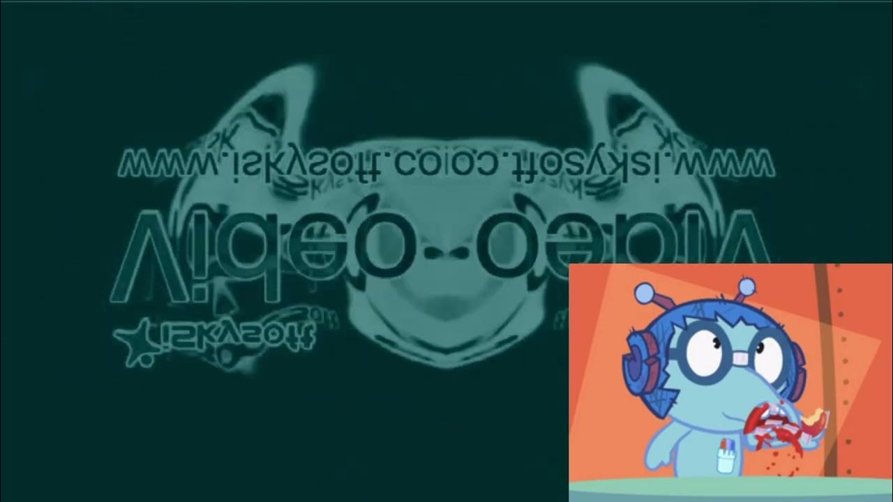 Xilam Logo (2021) Effects Round 143 V2 - YouTube