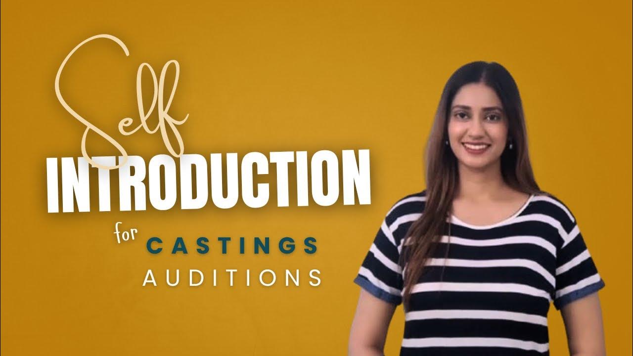 Introduction Video _ Cheshta - YouTube