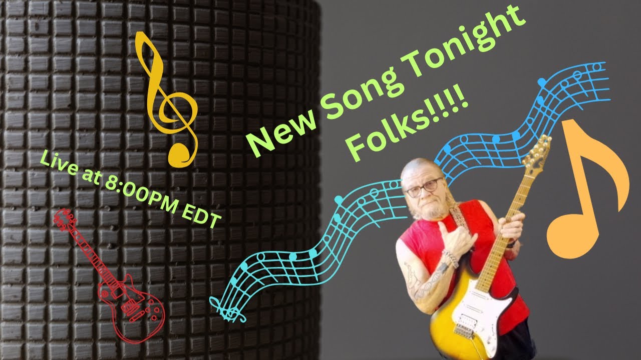 New Song For Y'all Tonight at 8:00PM EDT @Alip_Ba_Ta - YouTube