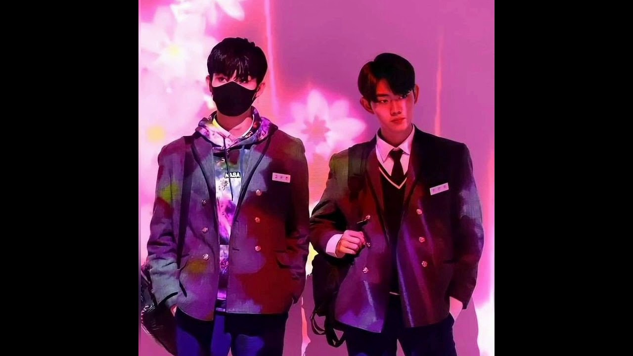 Color Rush // Soundtrack // (Capítulo 5) - YouTube