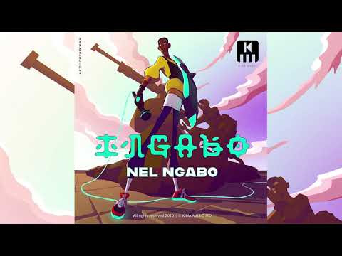 Nel Ngabo - Low key (Audio)