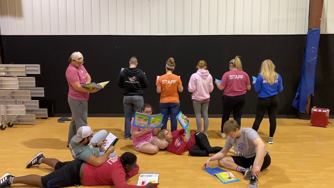 Group 2 video challenge - YouTube
