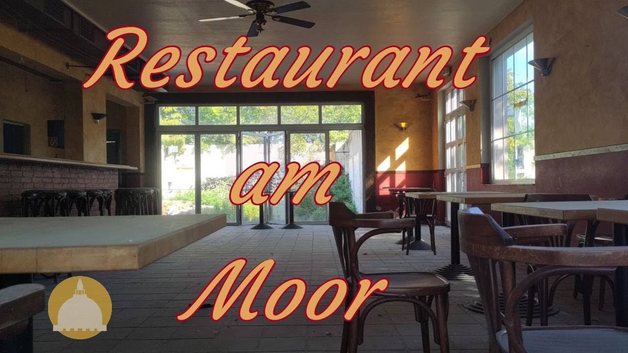 Das Restaurant am Moor - Lost Place - Urbex - YouTube