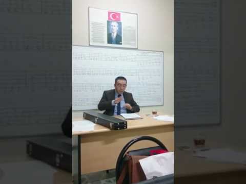 Ney Dido usül