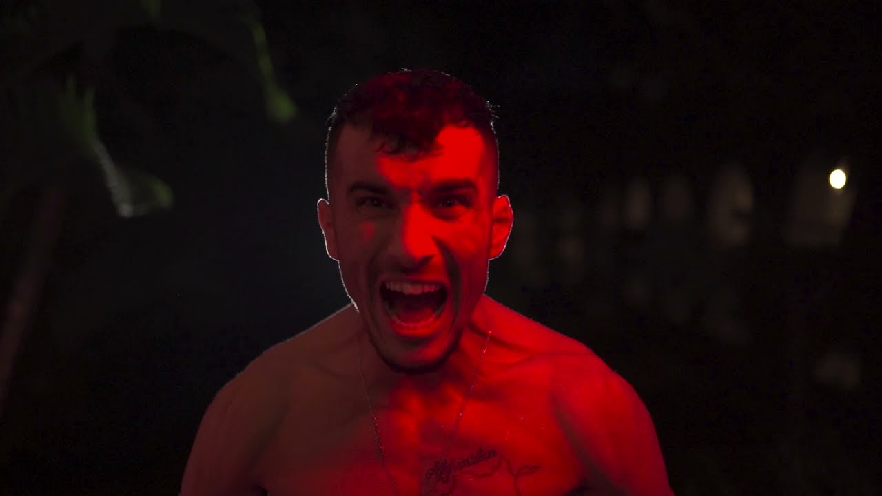 MFN 7 | INTO THE MATRIX - FIGHT NIGHT | EPISODE 1 • PART 2 - YouTube