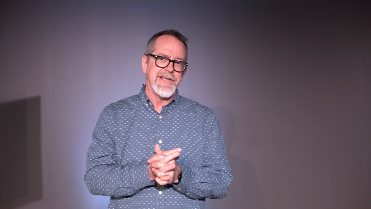 Goodbye Religion Part 3 - Suffocating Lists - YouTube