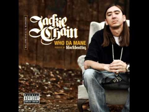 Jackie Chain ft Assasyn & Mali Boy - This Is Not Enough