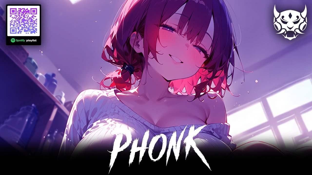 PHONK OVERLOAD ※ Best Phonk Mix 2024 ※ Aggressive Drift Phonk ※ Фонк 2024 #10 - YouTube