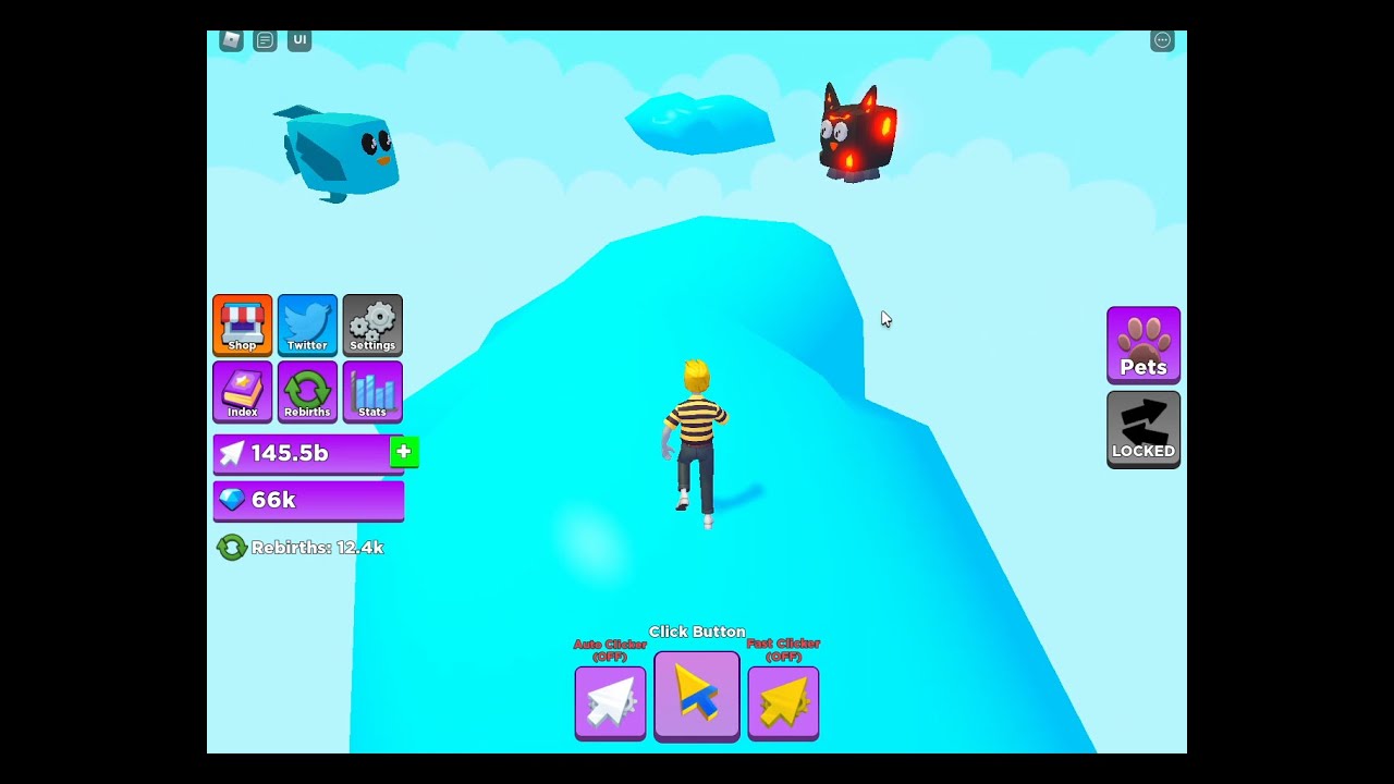 [RELEASE] Clicking Simulator X NOOB TO PRO - YouTube