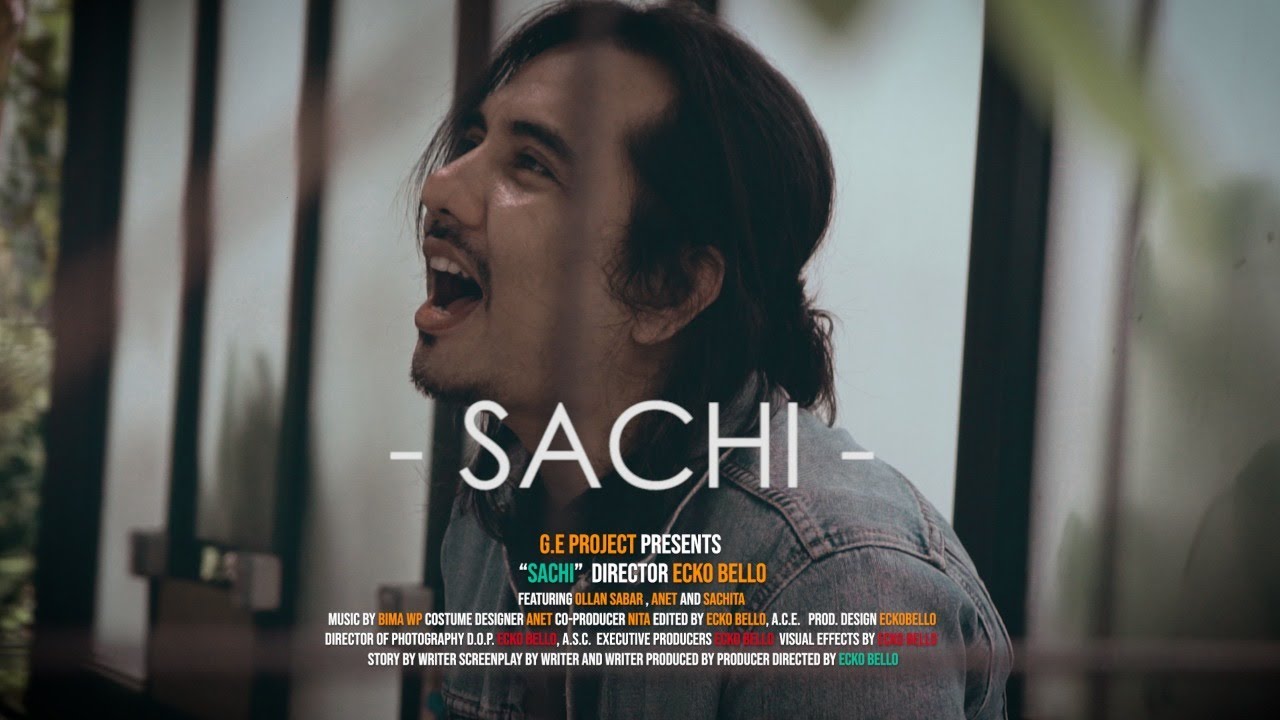 Sabarian - Sachi Official Music Video - YouTube