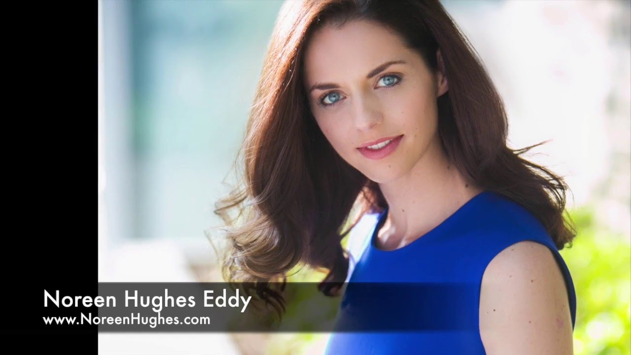 Hosting Reel - Noreen Hughes Eddy - YouTube