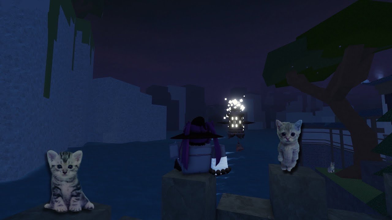 LFT BLINDSEER.. | Deepwoken - YouTube