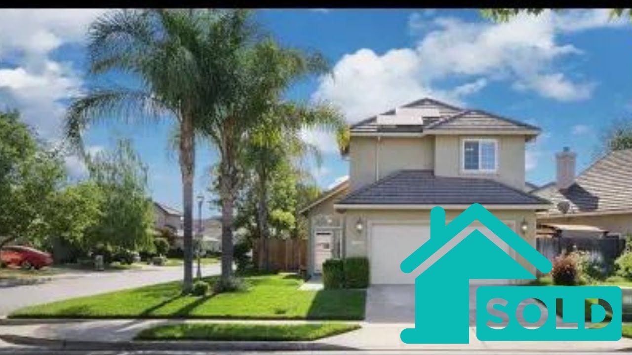 1308 Lakeshore Drive Lodi, CA presented by Brian & Norma Halstead - YouTube