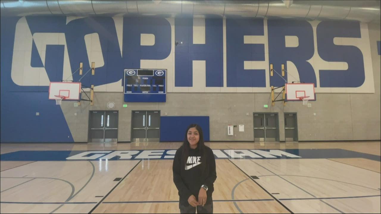Class of 2021 | Gresham HS - YouTube